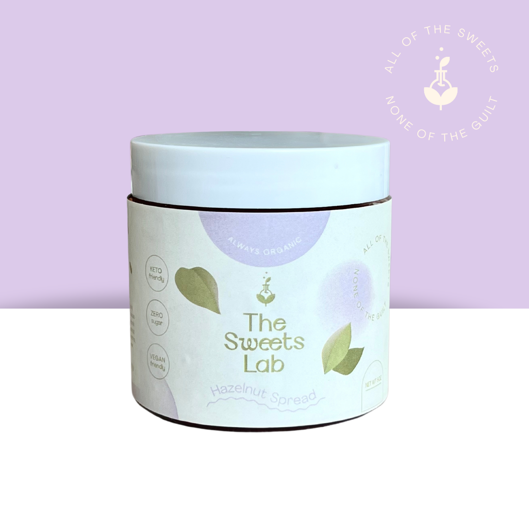 Collections – The Sweets Lab